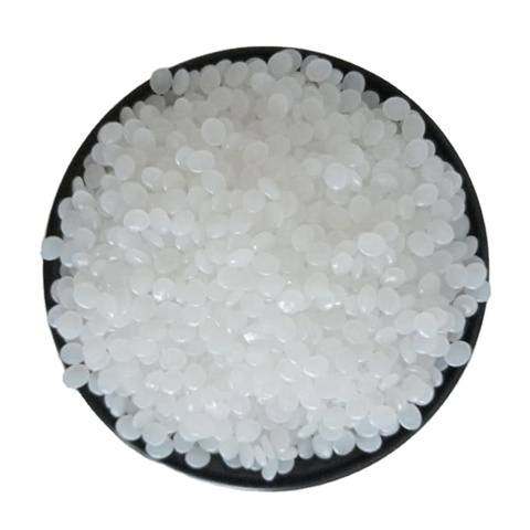 Buy Virgin Hdpe Resin / Pellets/granules Plastic Raw Materials Recycled ...