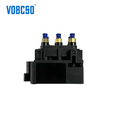 Buy Vobcso Air Suspension Valve Oe A212 320 03 58 For Mercedes-benz S ...