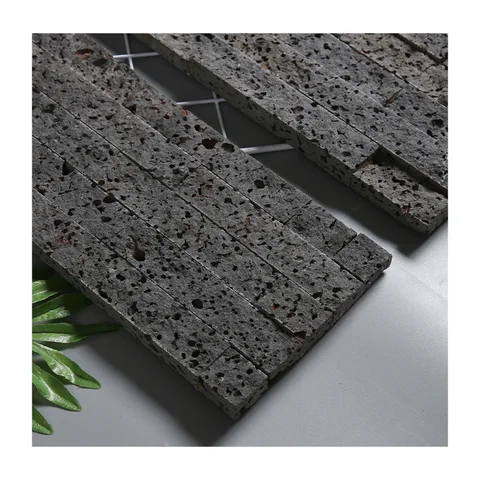 Buy Wall Cladding Outdoor Cultural Panel Tiles Natural Split Face ...