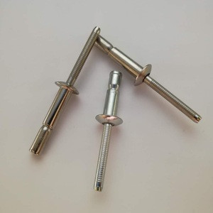 Buy Water-tight Structure Mono-bolt Rivets from Nantong Vsin Metal ...
