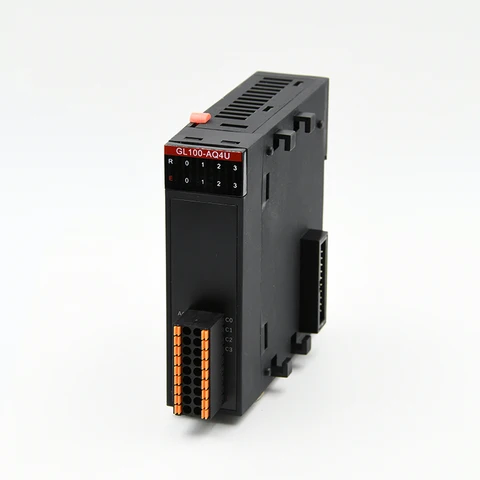 Buy Wholesale High-performance Ethercat I/o Module Chinas Plc Laboratory Control With Modbus ...