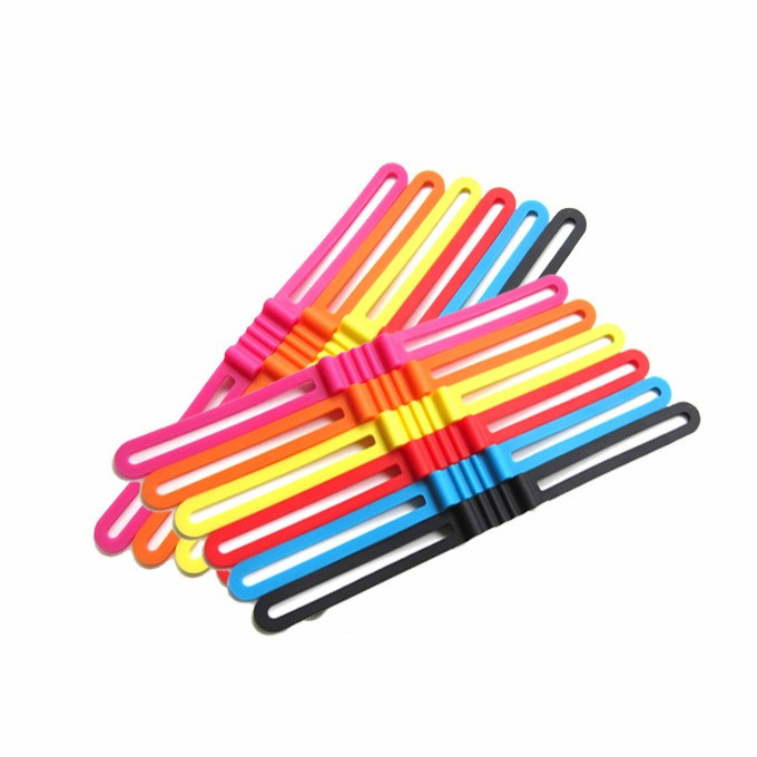 Buy Wire Cable Management Winder Cord Organizer Charging Cable Material ...