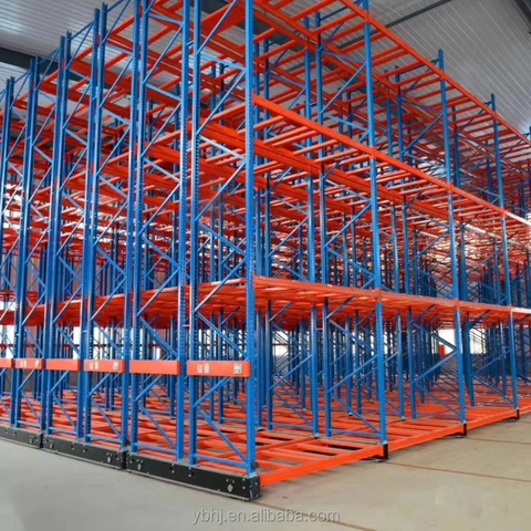 Buy Workshop Storage Racks Steel Warehouse Shelves Light Duty Racking ...