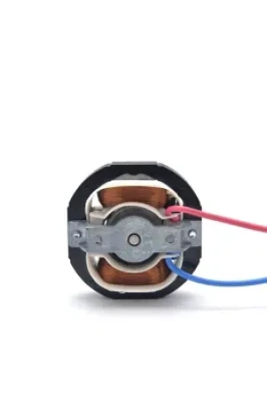 Buy Yj58 Shaded Pole Motor Single Phase Ac Electric Motor from Wenzhou ...