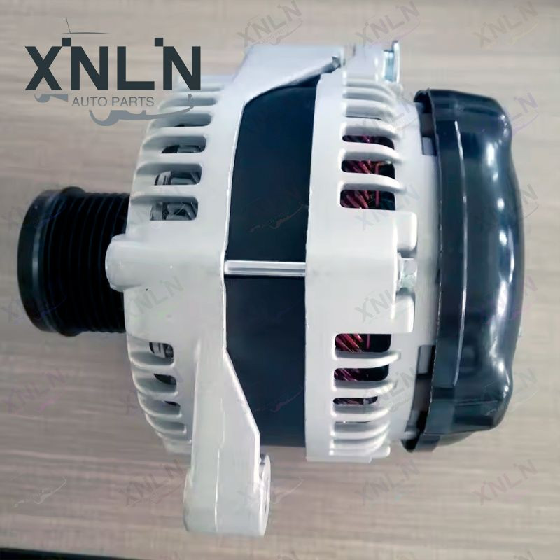 Buy 27060-0l280 Alternator For Toyota Hilux from RanQing Technology Co ...