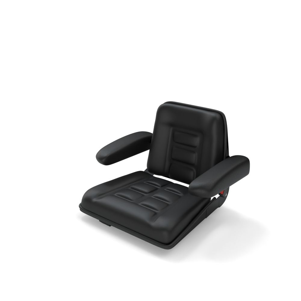 Buy Forklift Seat - Jai0801 from JAINAM AGRO INDUSTRIES, India ...
