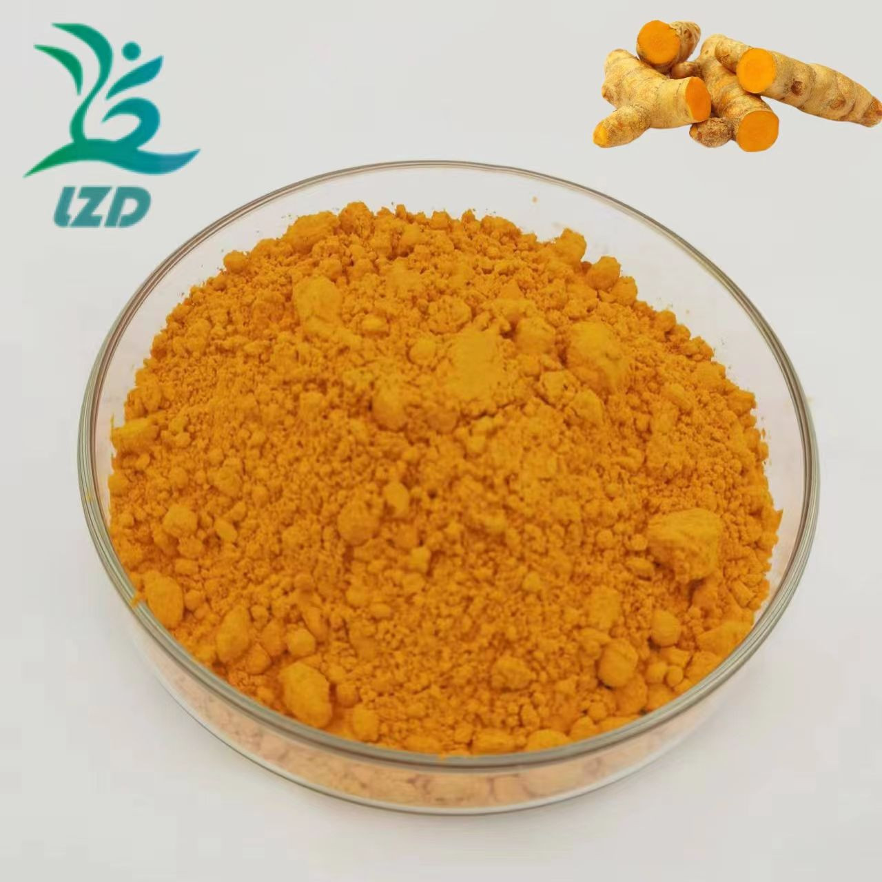 Buy Turmeric Extract from Xi'an LanZhiDe Biotechnology Co.,Ltd, China ...