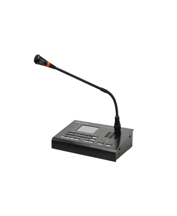 Buy Sinrey Sip803t Network Microphone Voice Intercom Microphone Network ...