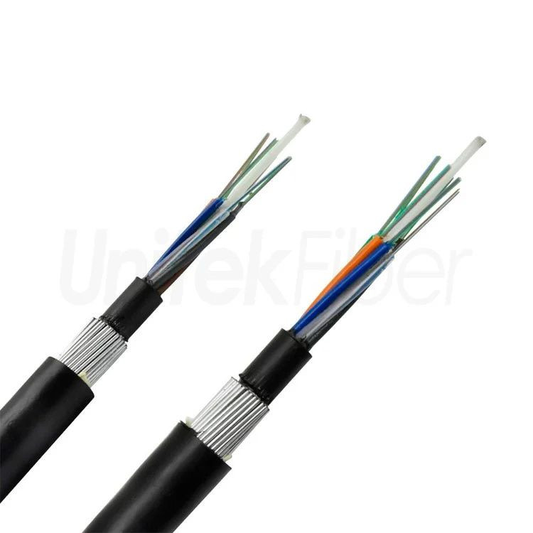Buy Osp Fiber Cable(outside Plant Fiber Cable) from ShenZhen ...