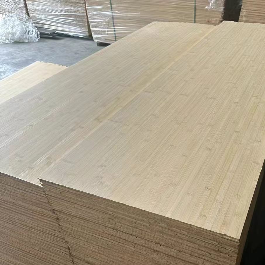 Buy Bamboo Panels - High-density, Eco-friendly & Moisture-resistant For ...