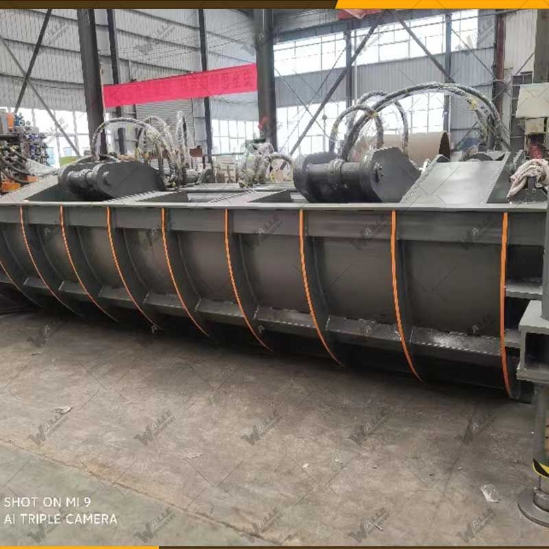 Buy Portable Type Metal Baler Waste Car Baling Machine Car Baler from ...
