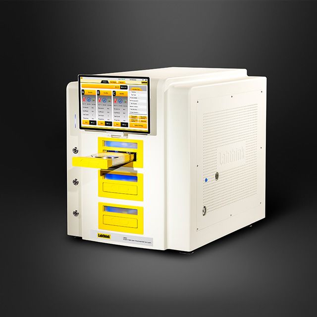 Buy Combo Otr/wvtr Test Instrument Oxygen /water Vapor Permeation ...