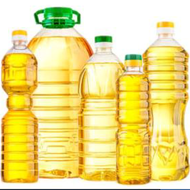Buy Sunflower Oil, Refined, Packed from Tomeura UAB, Netherlands ...