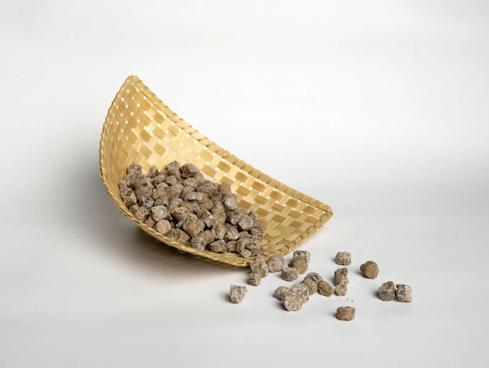 Buy Copra Pellets from Sancoco Indonesia, Indonesia | Tradewheel.com