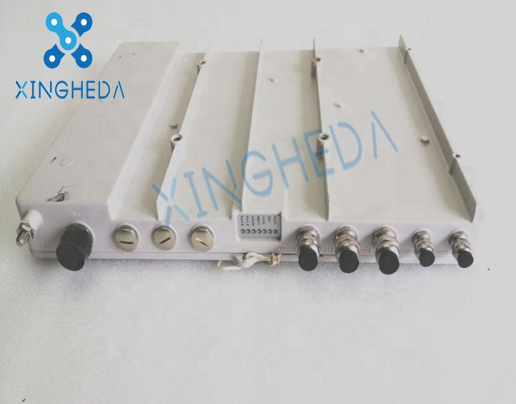 Buy Base Station Ericsson Bts Rbs2111 Mu-12 Main Unit V2 Bfe 899 101/2 ...