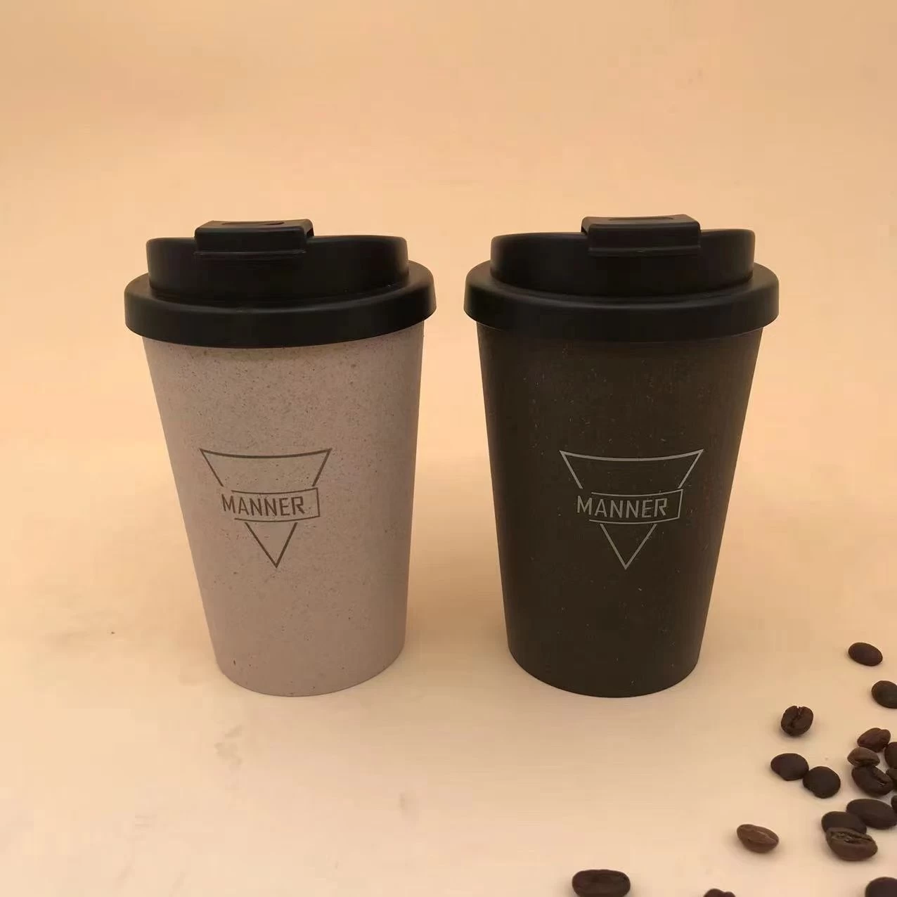 Buy Eco-friendly Plastic Coffee Cup Made Of Coffee from Shanghai ...