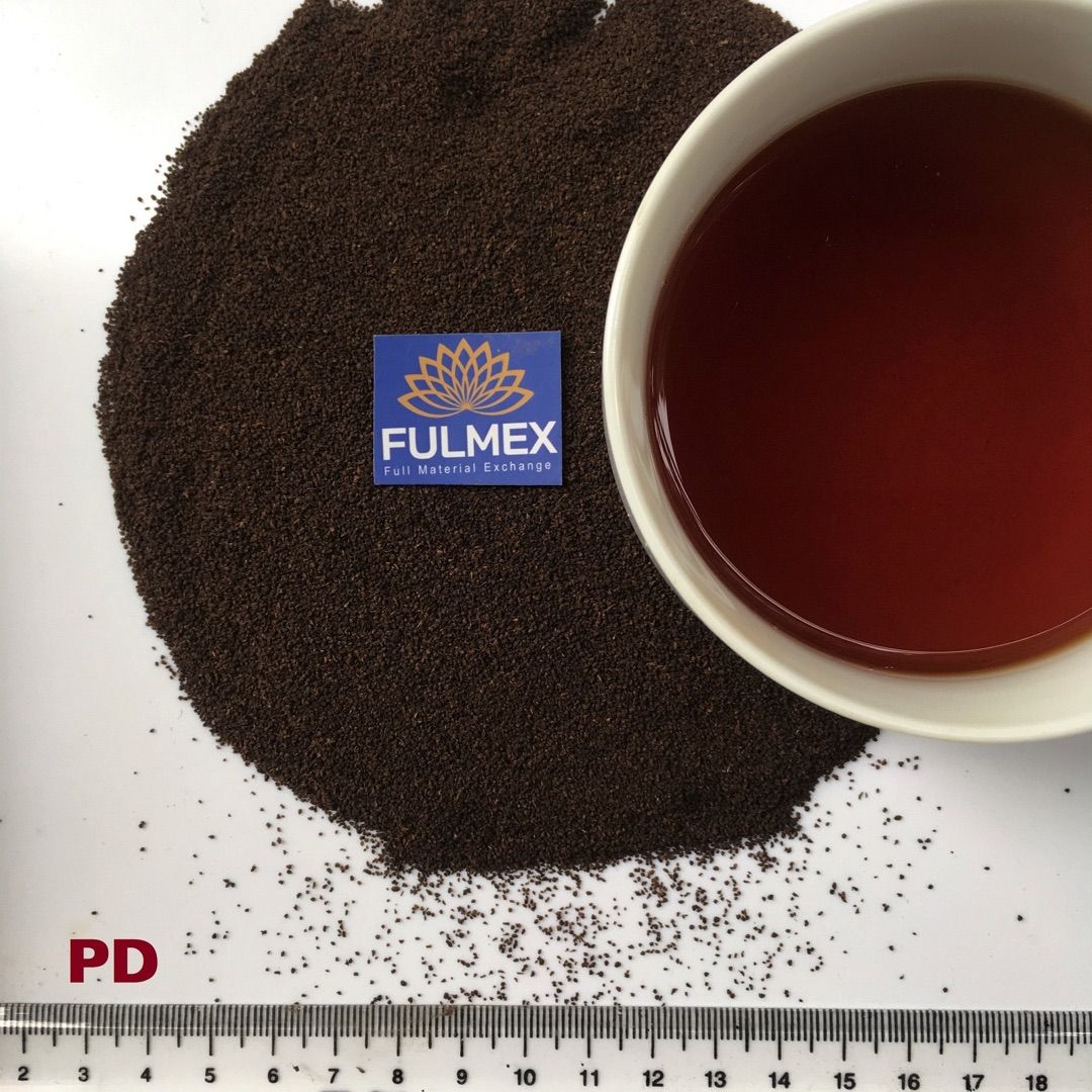 Buy Black Tea from FULMEX., JSC, Vietnam | Tradewheel.com