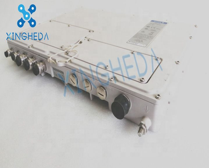 Buy Base Station Ericsson Bts Rbs2111 Mu-12 Main Unit V2 Bfe 899 101/2 ...