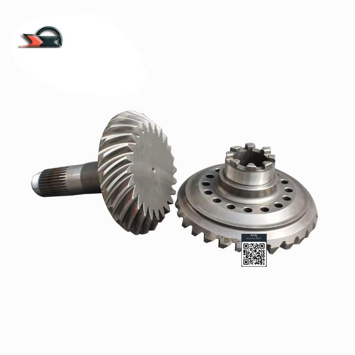 Buy Dz90149320052 Bevel Gear Pair Hande Hdz300 After The Drive Axle ...