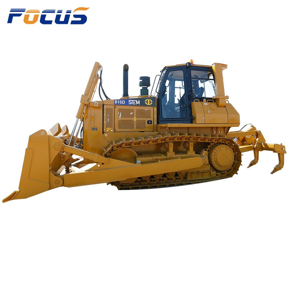 Buy Dozers / Bulldozers / Crawler Dozers/construction, Mining from ...