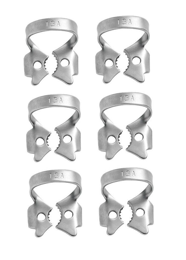 Buy Dental Rubber Dam Damps from Nanjing Al-Heera Inc, Pakistan ...