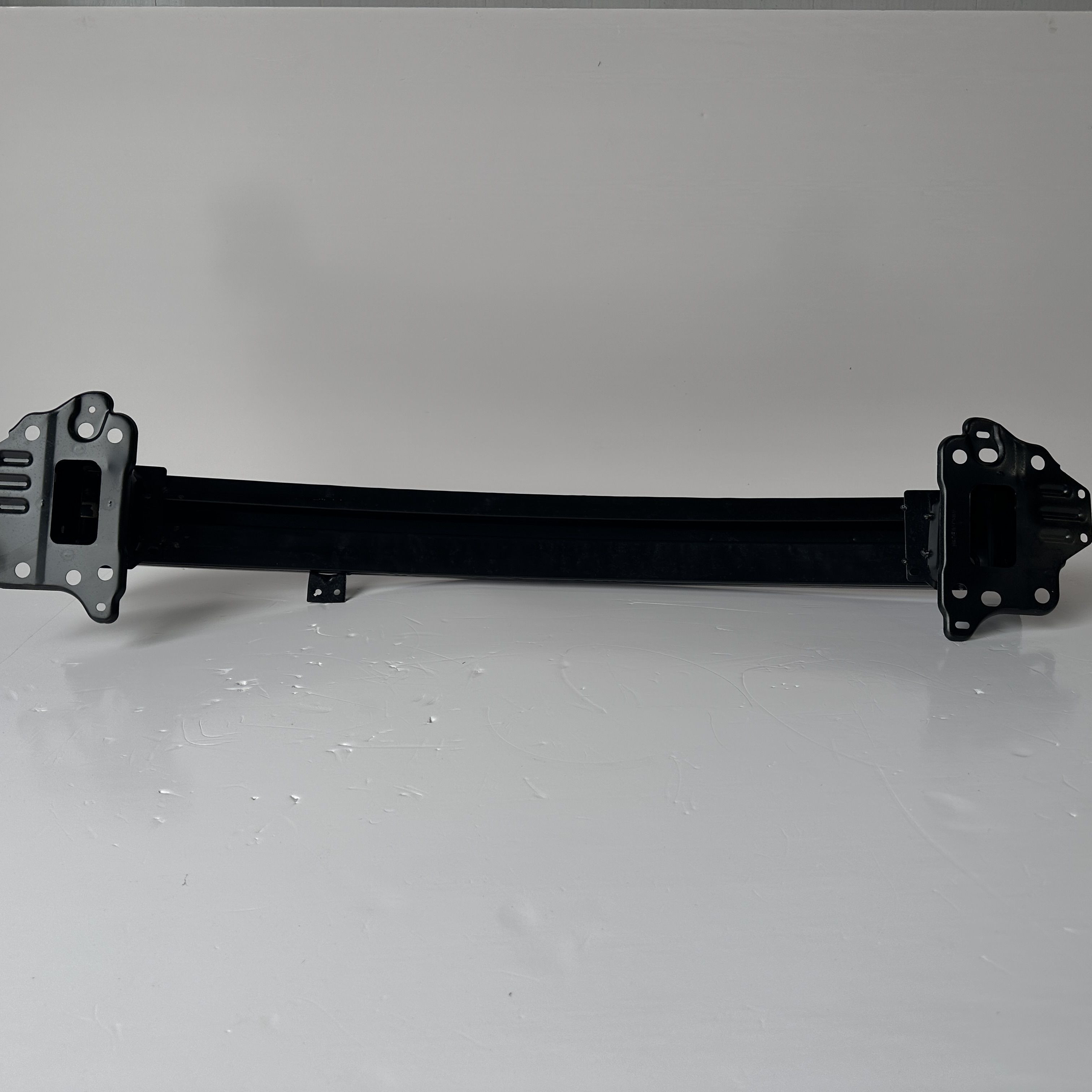 Buy Rear Bumper Support Subframe Crossmember Bumper Bracket For Hyundai ...