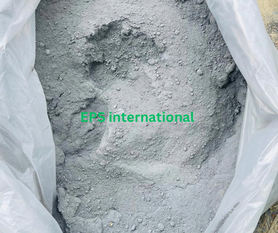 Buy Zinc Ash ,eafd from EPS international, Bangladesh | Tradewheel.com