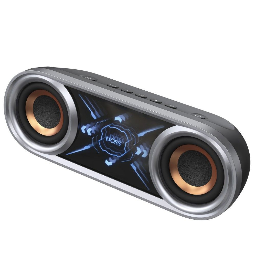 Buy Soundbox Pro+ P400 Bluetooth Speaker Ipx5 Waterproof from Wonders ...