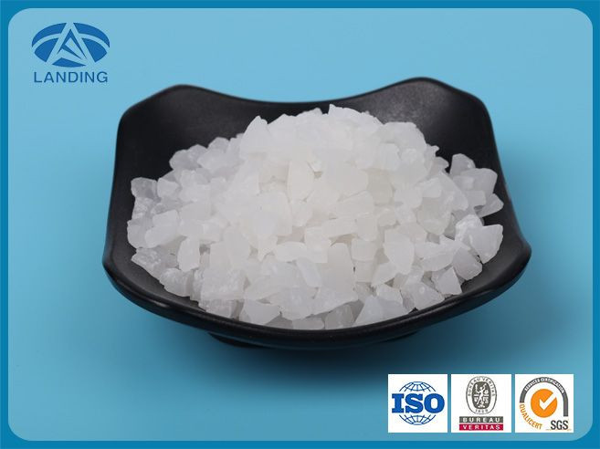 Buy 17% Aluminium Sulfate Flakes/granular/powder from Shandong Landing ...