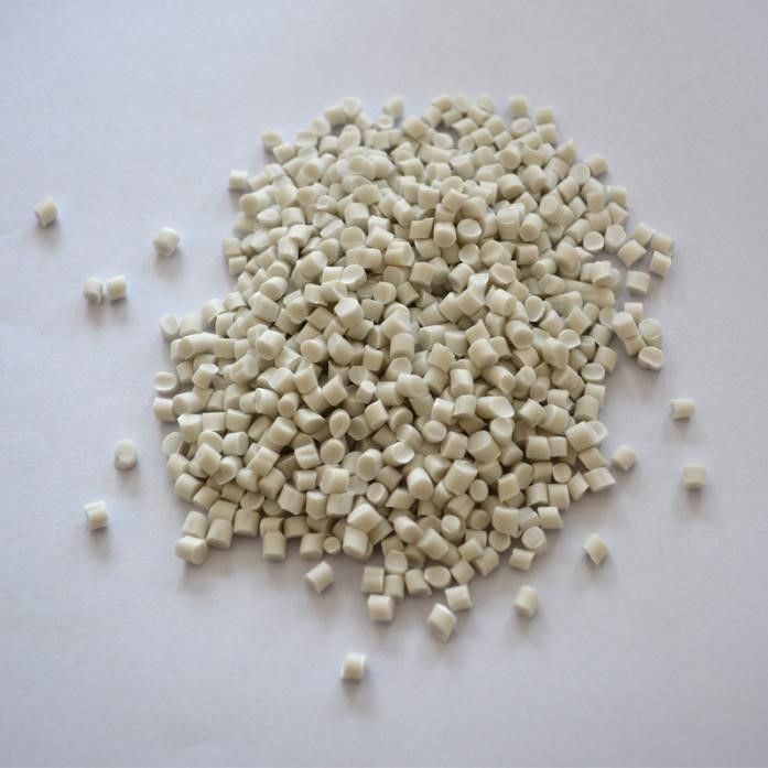 Buy Fully Bio-based Degradable Injection Molded Pellets from Xinjiang ...