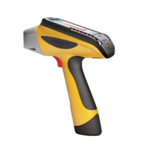 Buy Handheld Xrf Metal/alloy/stainless Steel Analyzer, Model 2 from ...
