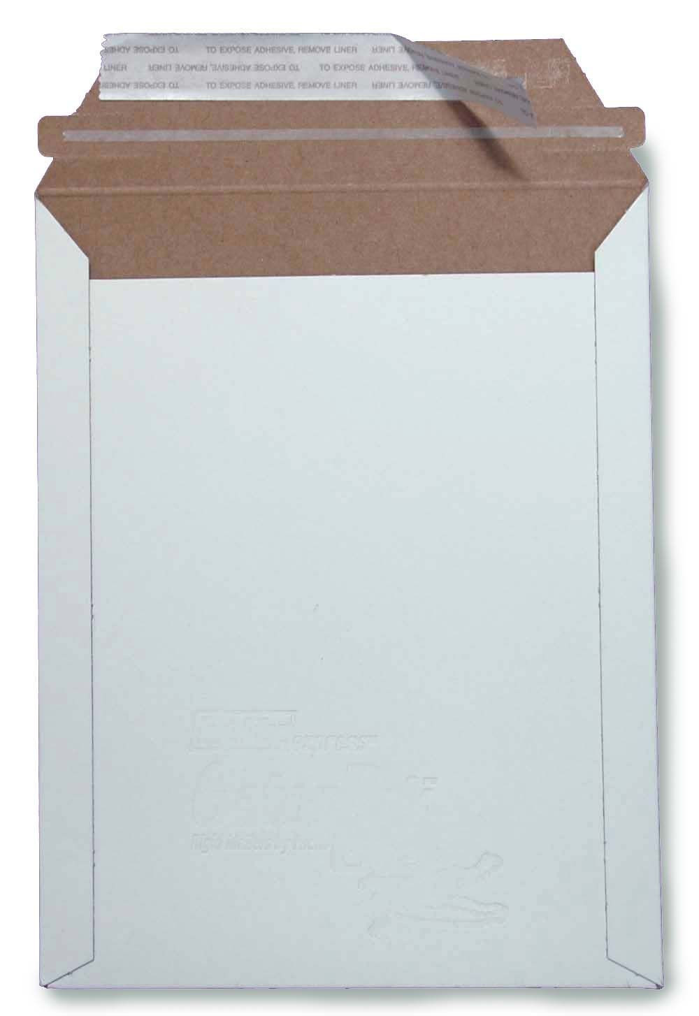 Buy Envelopes Custom With Window Cardboard Packaging Envelope from ...