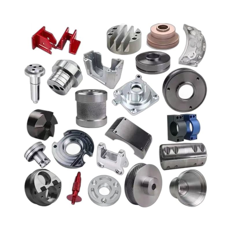 Buy High Precision Custom Made Cnc Machining Parts Stainless Steel ...