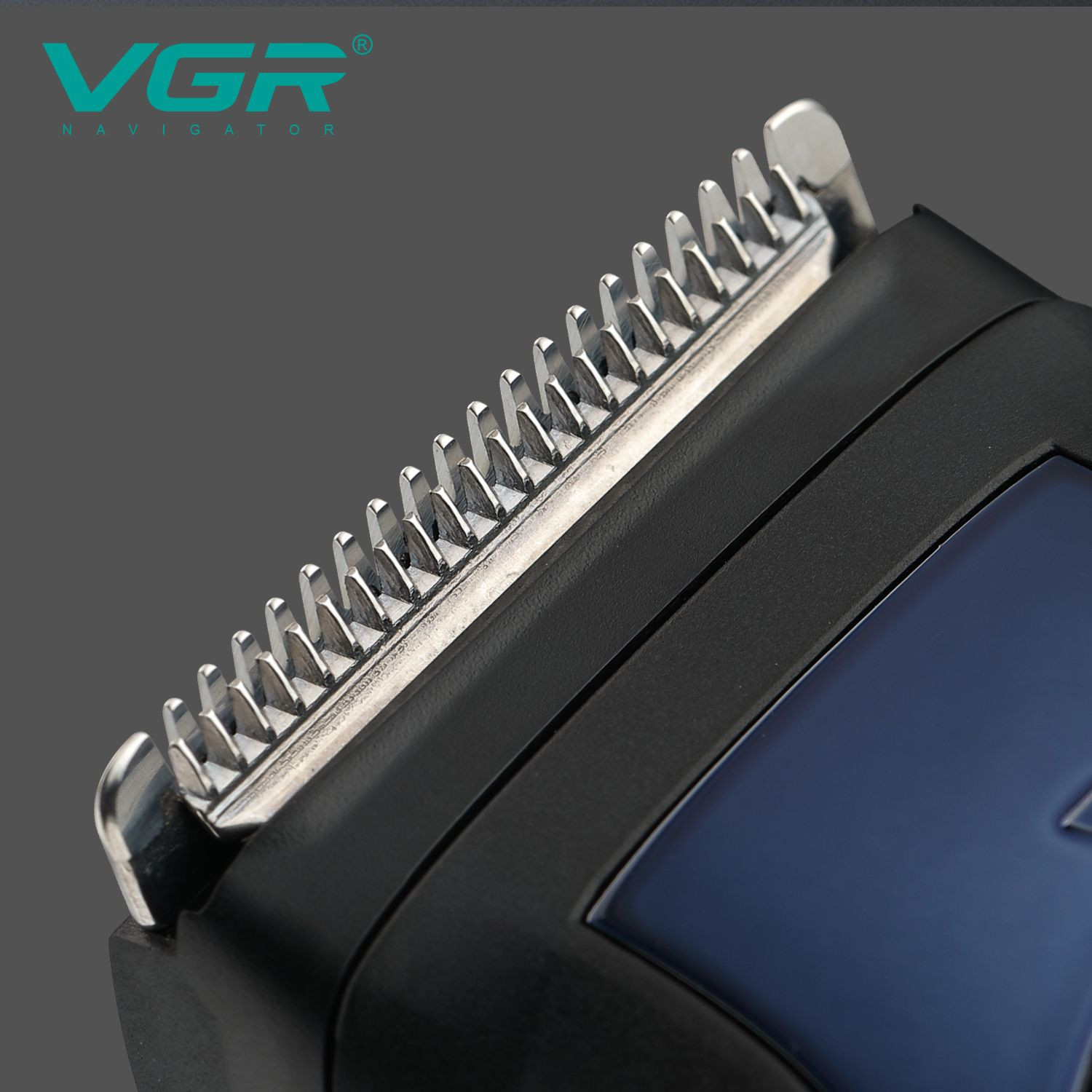 Buy Vgr V-080 Adjustable Professional Rechargeable Electric Best Hair ...