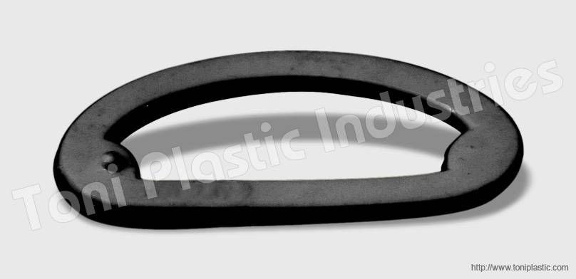 Buy Corrugated Box Handles from TONI PLASTIC INDUSTRIES, India ...