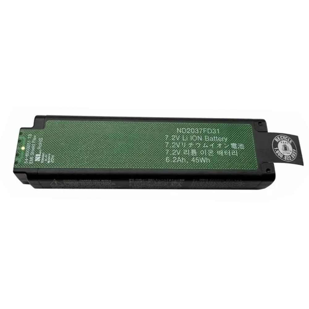 Buy New Nd2037fd31 Battery For Inspired Energy Nd2037fd31 Nd2037 ...