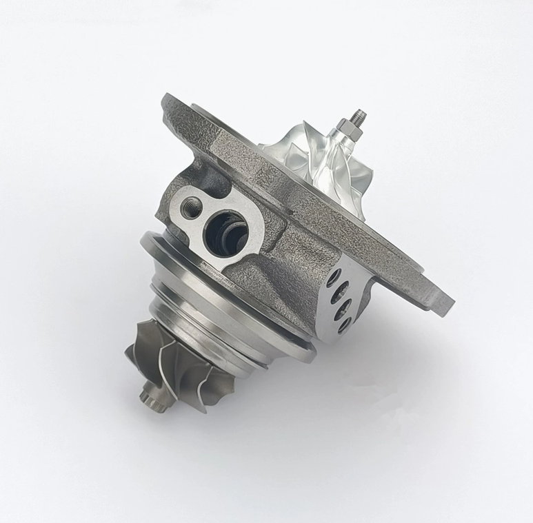 Buy Chra Turbocharger 3592315 4027213 Core Cartridge For Cummins from ...