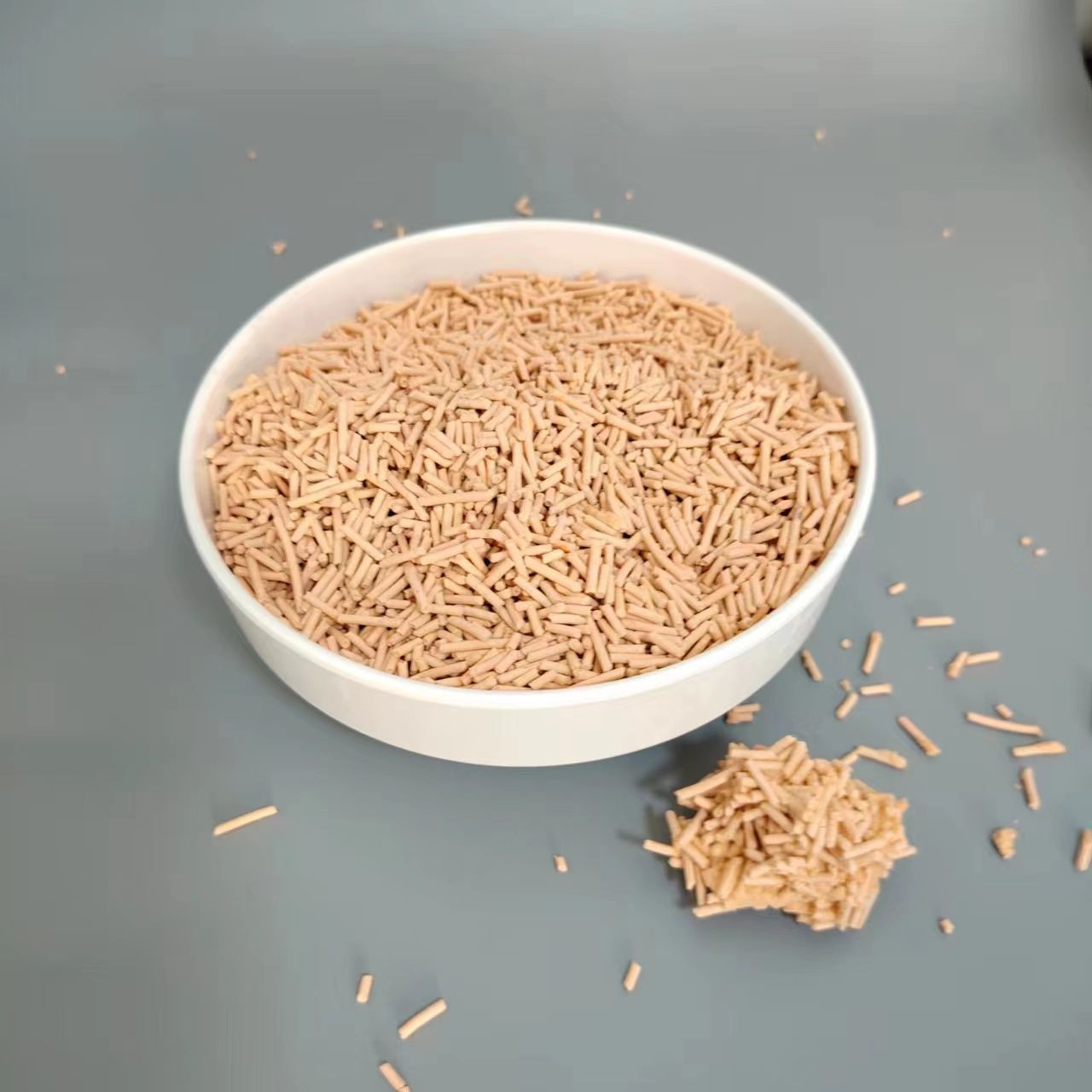Buy Oem Service Cat Litter /tofu Cat Litter / Bentonite Cat Litter ...