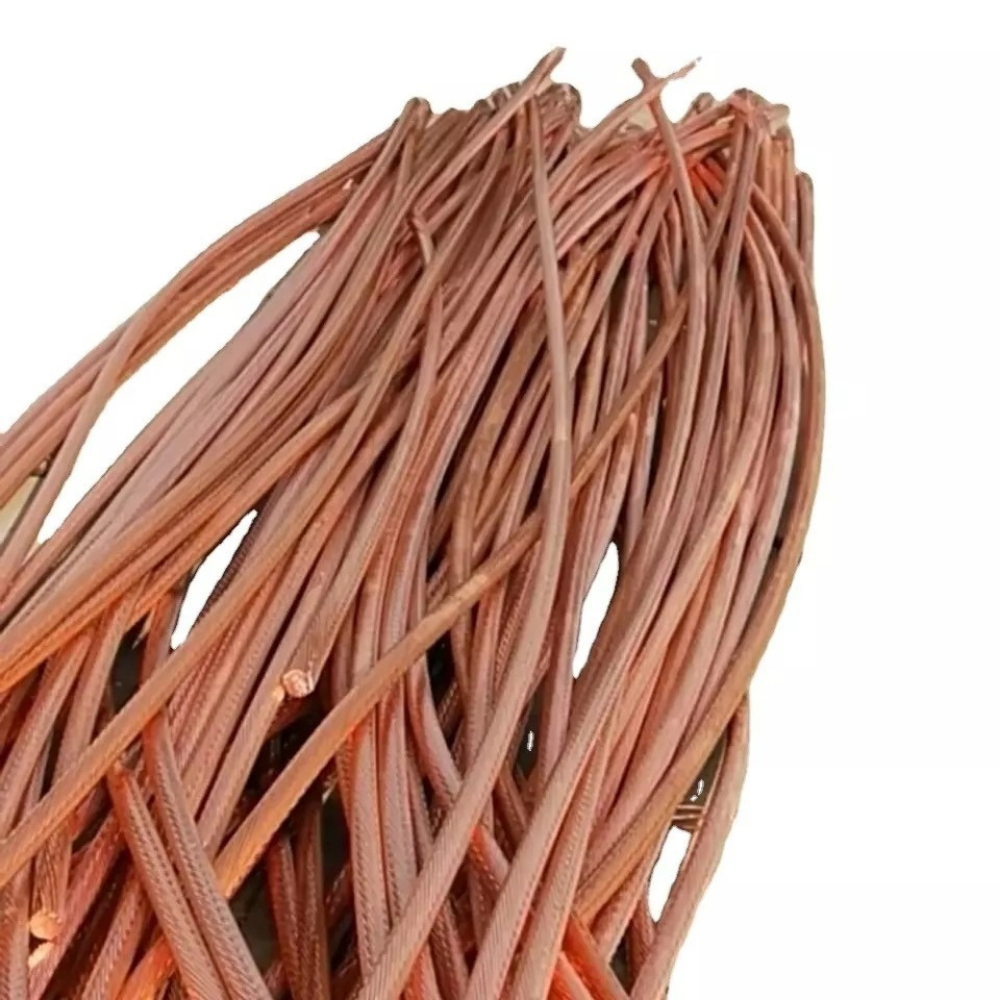 Buy Bulk Copper Wire Scrap Available For Factory Processing With ...