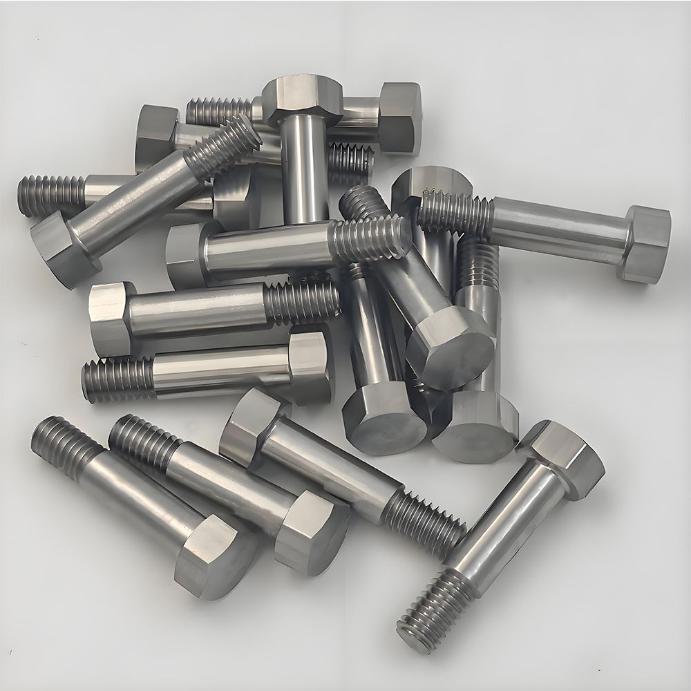 Buy Cnc Turning Stainless Steel Threaded Studs from Shenzhen Chenqishun ...