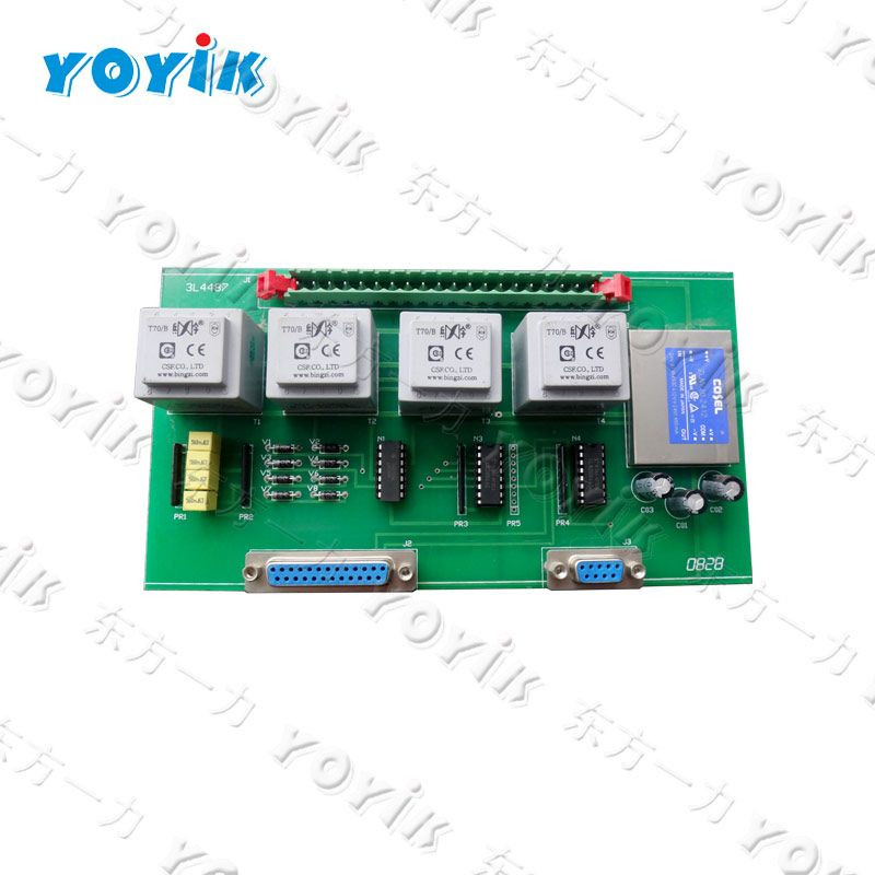 Buy Tsi Communication Card A6500-cc Gujarat Power from Dongfang Yoyik ...