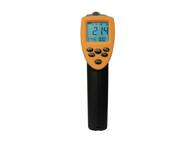 Buy Intrinsically Safe Infrared Thermometer from Sichuan Xuxin ...