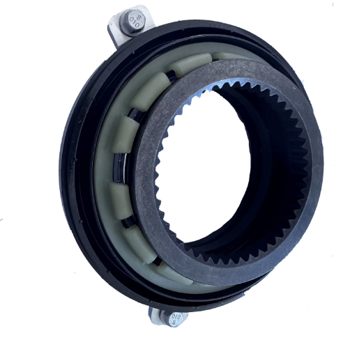 Buy Hl1z-3c247-a 4wd Hub Auto Locking Actuator Compatible For Ford F ...