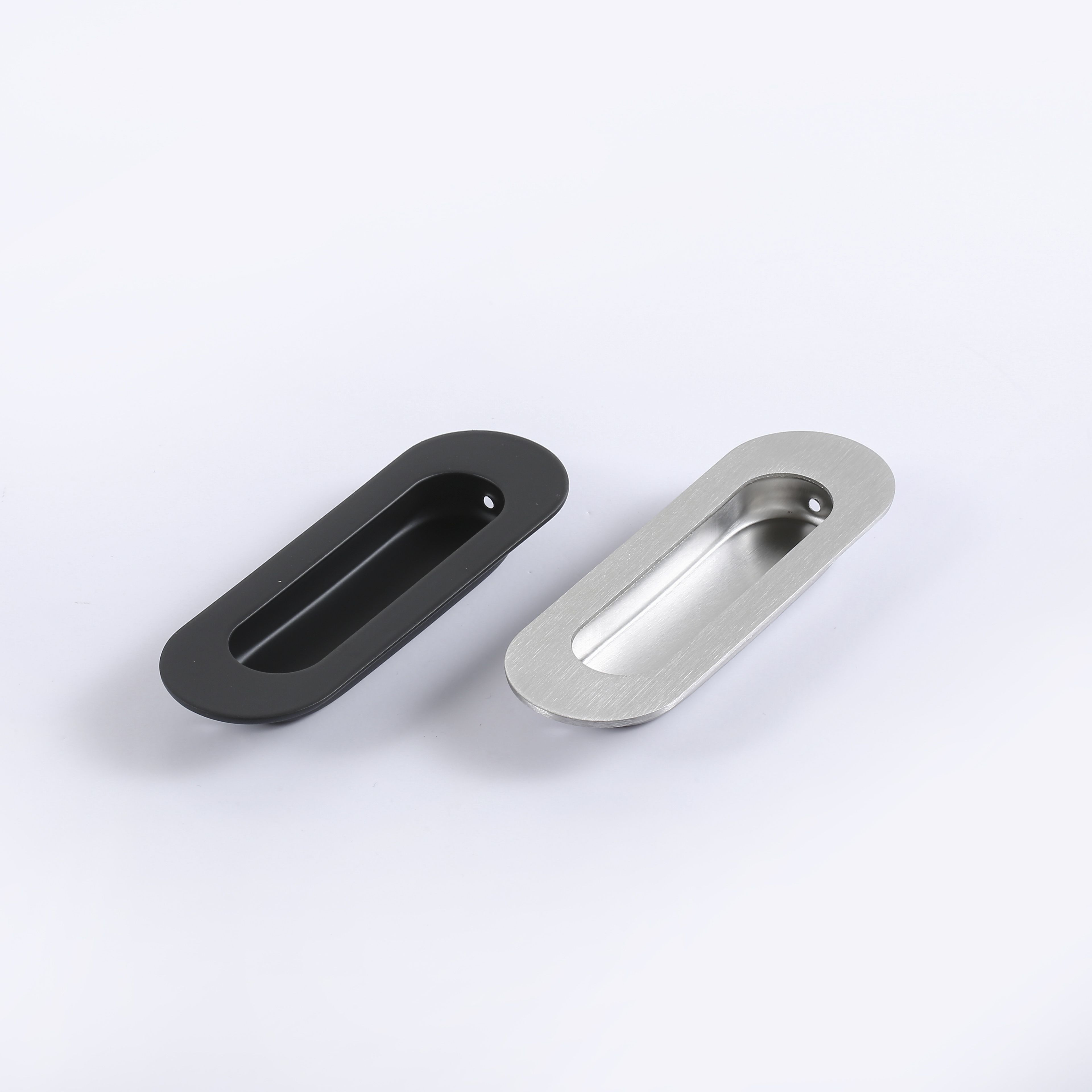 Buy Stainless Steel Recessed Handle For Cabinet from Xindeli Hardware ...