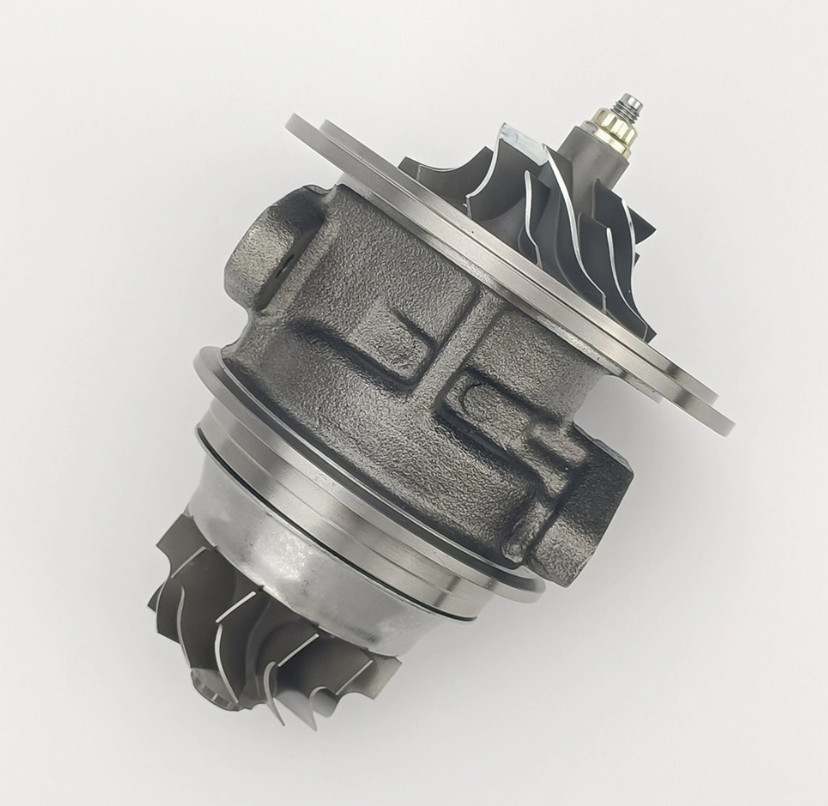 Buy Chra Turbocharger 3592315 4027213 Core Cartridge For Cummins from ...