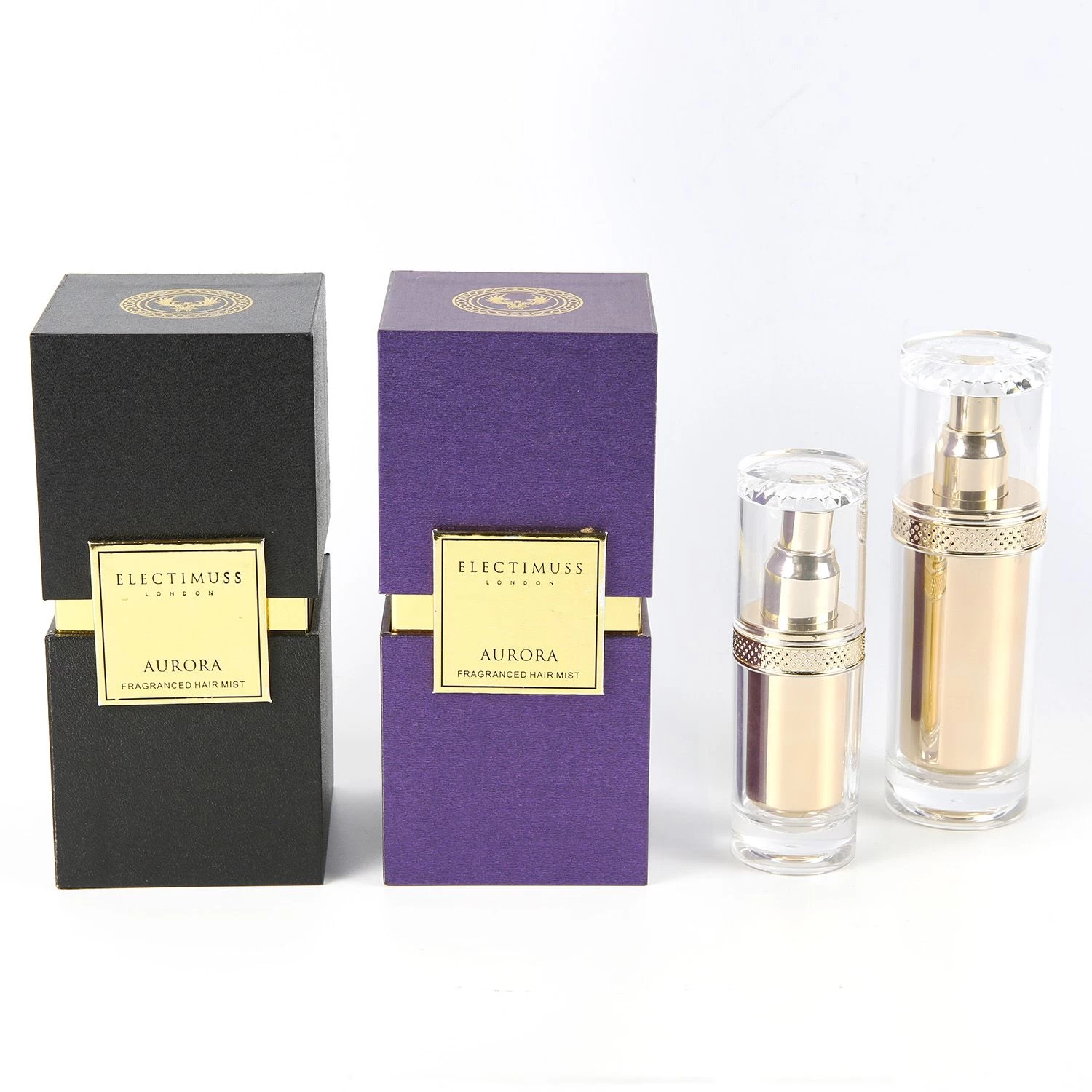 Buy Perfume Bottle Packaging Gift Box from Ketsana Limited, China ...