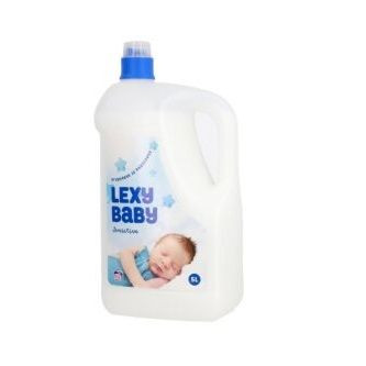 Buy Lexy Baby Sensitive Softeners from Pelso-Chem KFT, Hungary ...
