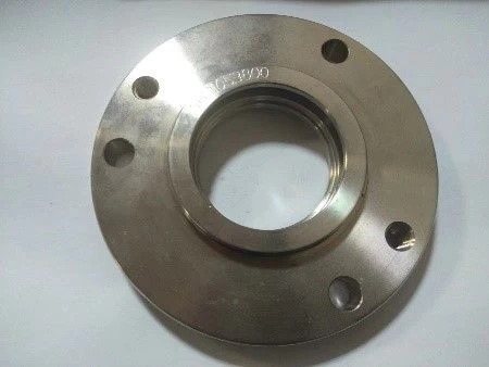 Buy Stainless Steel Small Flange from Ningbo Yinzhou Buyer Fastener Co ...