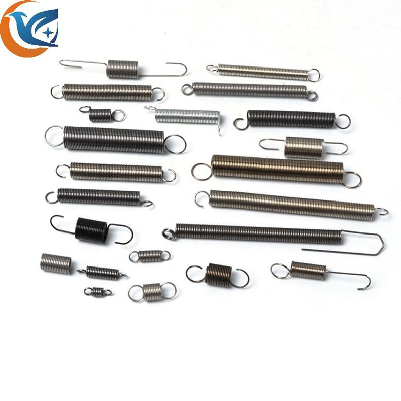 Buy Compression Spring Extension Spring from Shenzhen Chuangyicheng ...