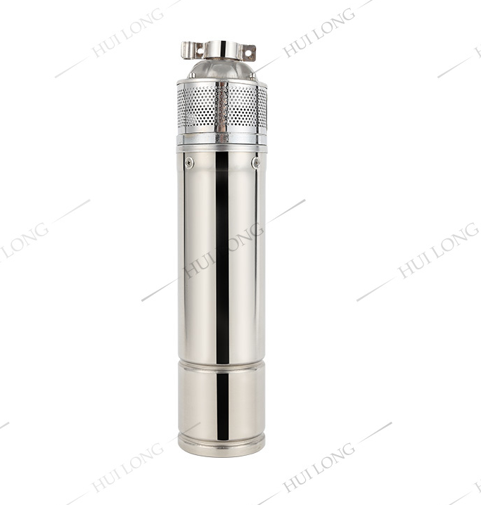 Buy 4sk-100-1 Deep Well Pump from zhejiang Huilong Electromechanical Co ...